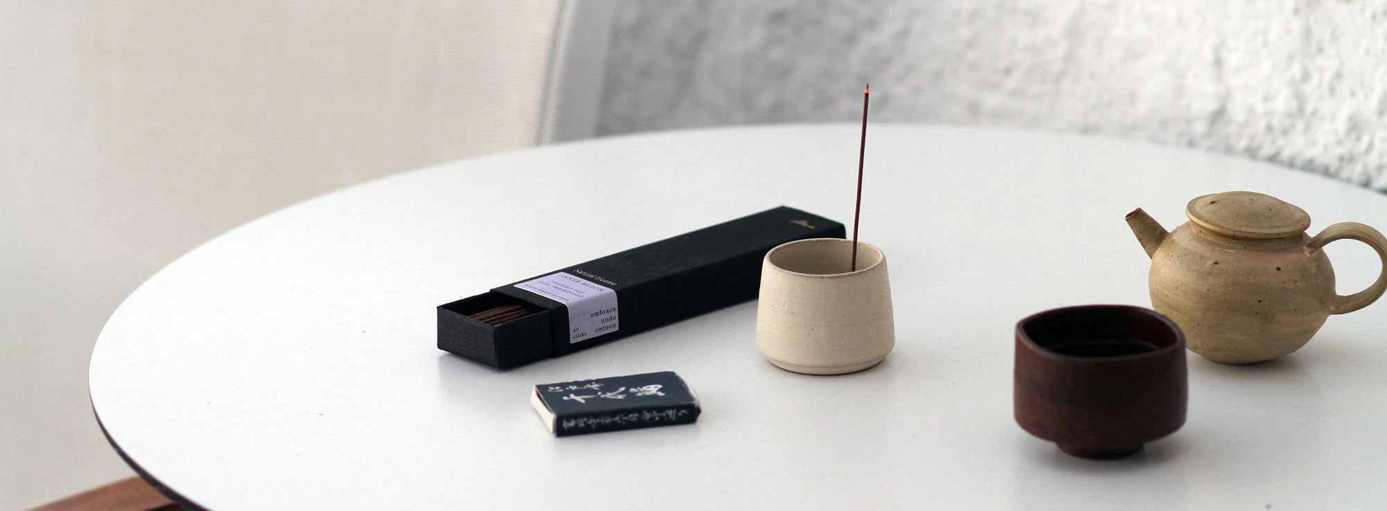 Ume Incense – Heavy Gretel